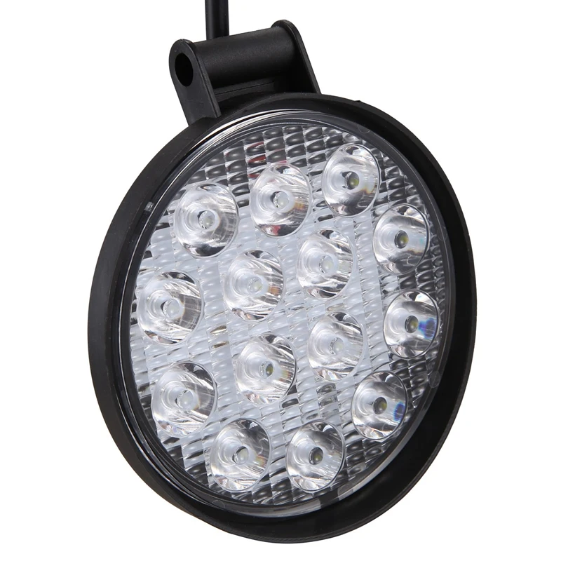 Other Parts & Accessories - Led Light Bar 4Pcs 4 Inch 140W 14000Lm ...