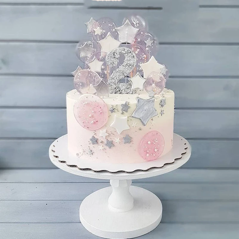 Coral Candy Edible