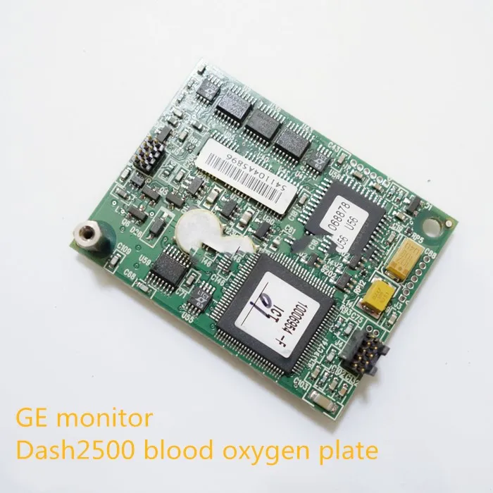 For-GE-DASH-2500-Monitor-Power-Board-Motherboard-Blood-Oxygen-Board-ECG ...