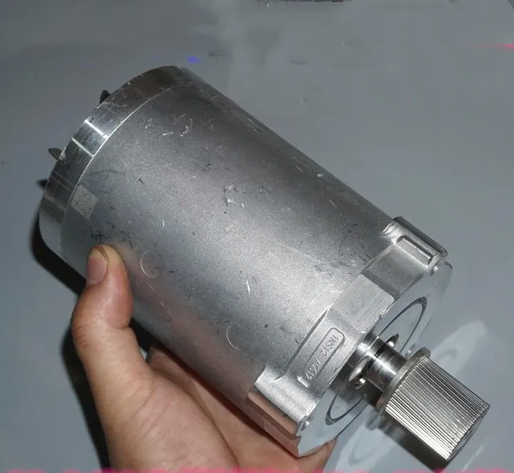 Grote Power 12V 24V 2100 Rpm 4300 Rpm 1000W Of Meer High Power ...