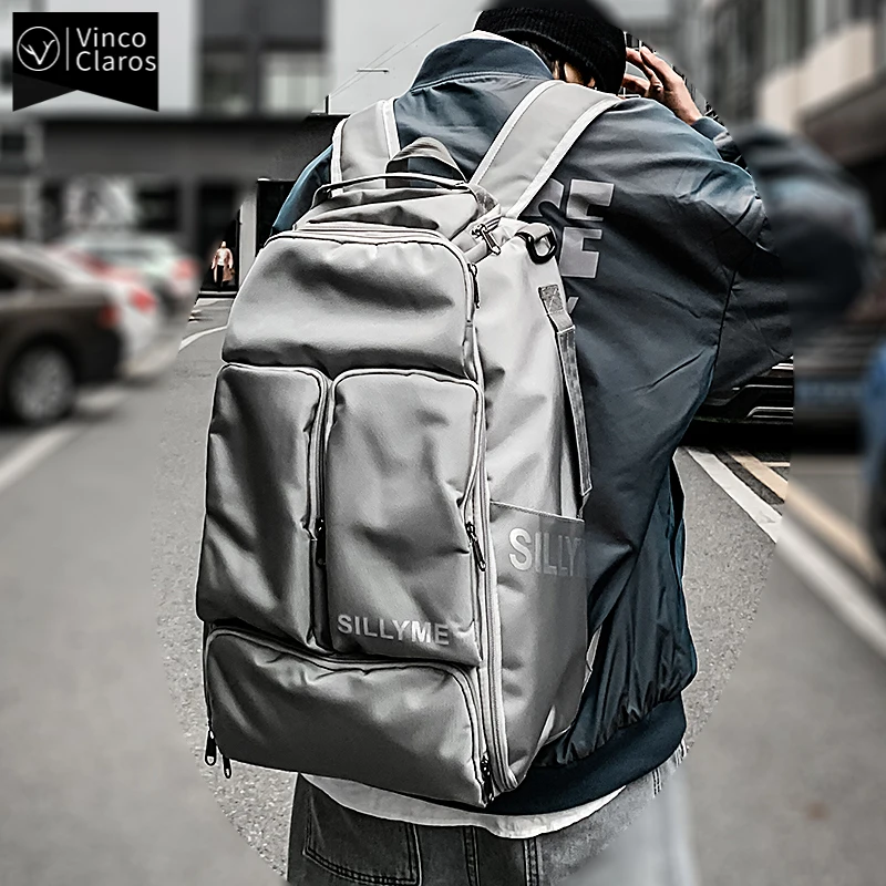 High-Quality-Men-s-Backpack-Luxury-Urban-Man-Big-Backpack-Large ...