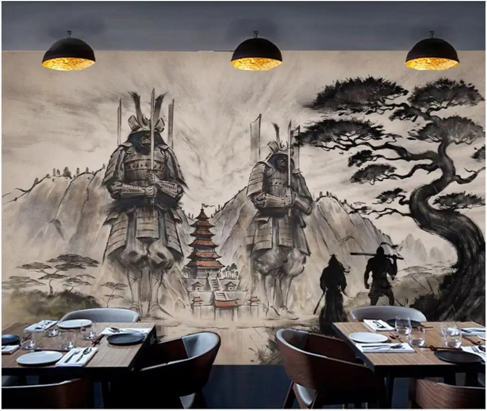 Japanese Style Wallpaper For Walls