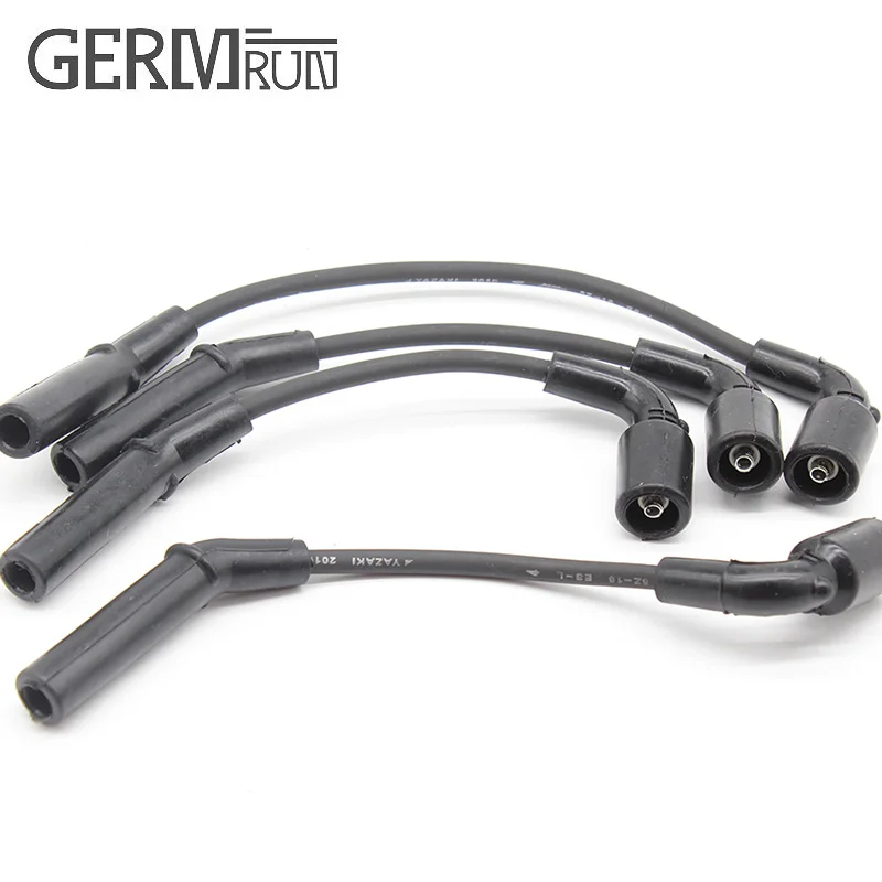 Cables-de-buj-as-96288956-GM-DAEWOO-Chevorlet-KALOS-1-2L-MATIZ-1-0L ...