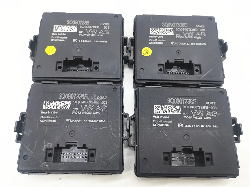 3Q0907338C-3Q0907338E-AFS-Module-For-Passat-B8-MQB-Tiguan-Servo ...