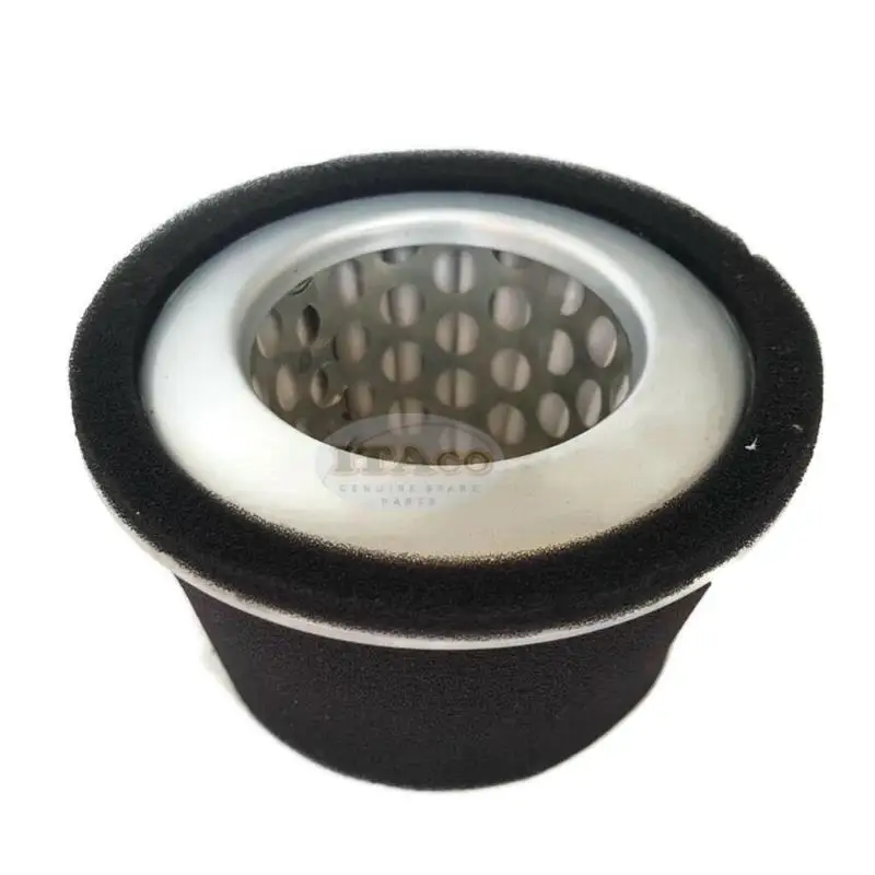 COMBO de filtro de aire EY20 para ROBIN, SUBARU, EY20 3, EH17 2, EY15D ...