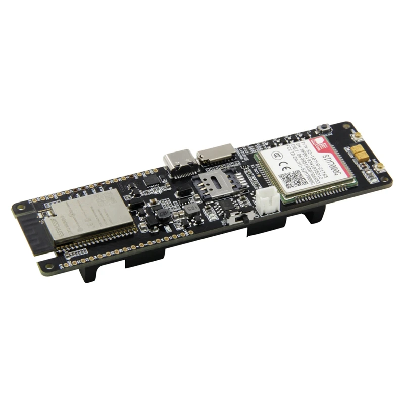TTGO T-SIM ESP32-WROVER-B SIM7000G Small Card WiFi Bluetooth Module for ...