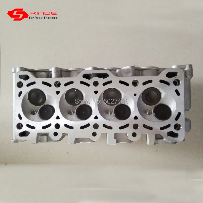 Susirick B10S B10S1 complete cylinder head assembly for Chevrolet Spark ...
