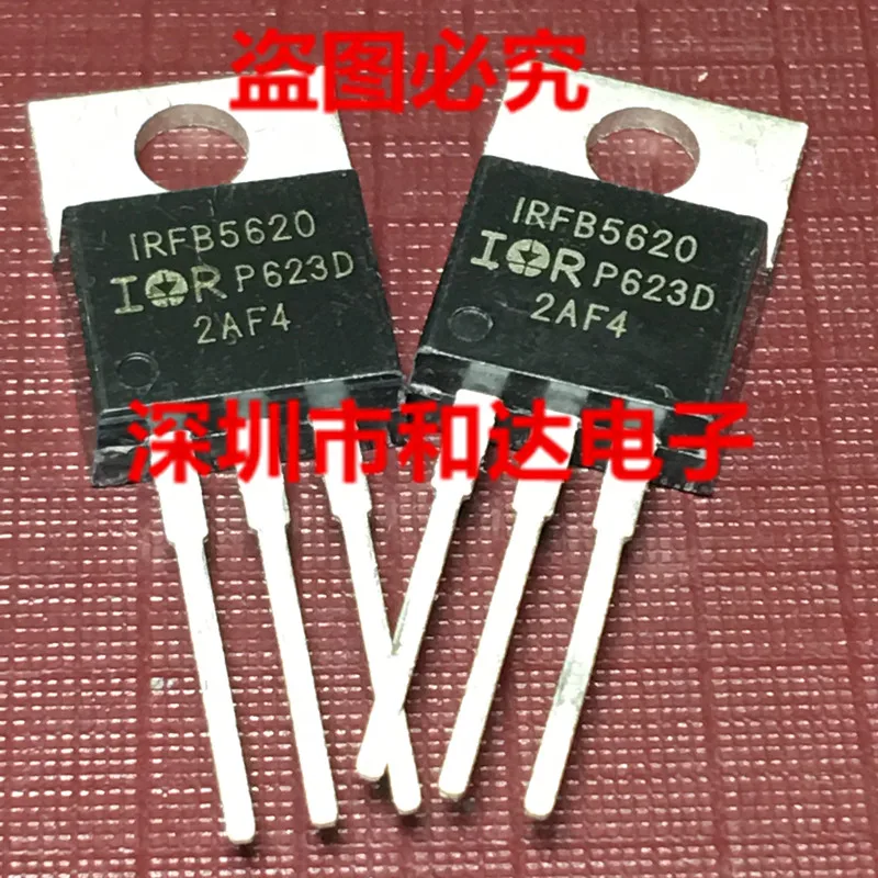 IRFB5620 TO 220|รีเลย์| - AliExpress