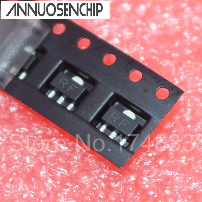 100PCS 2SC3357-T1 RF C3357 2SC3357 SOT-89 NPN new and free shipping