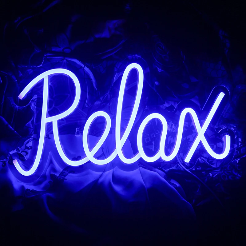 Neon Phrases