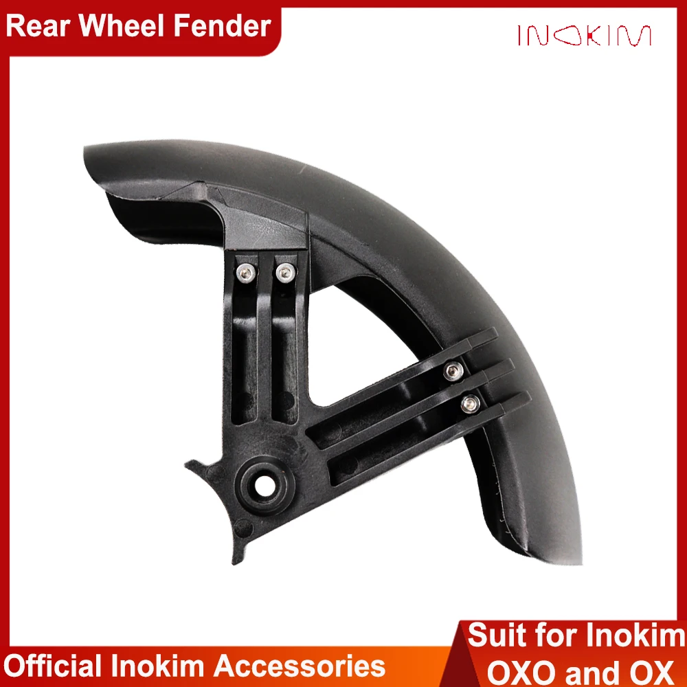 Original Inokim Mudguard Accessories Oxo Front Rear Wheel Mudguard Ox ...