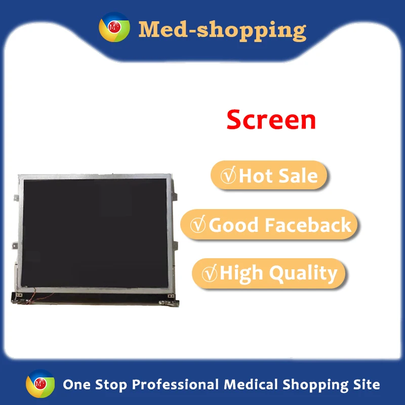 Mindray M7 Color Doppler Ultrasound Display Screen Lcd Screen Tft Lcd ...