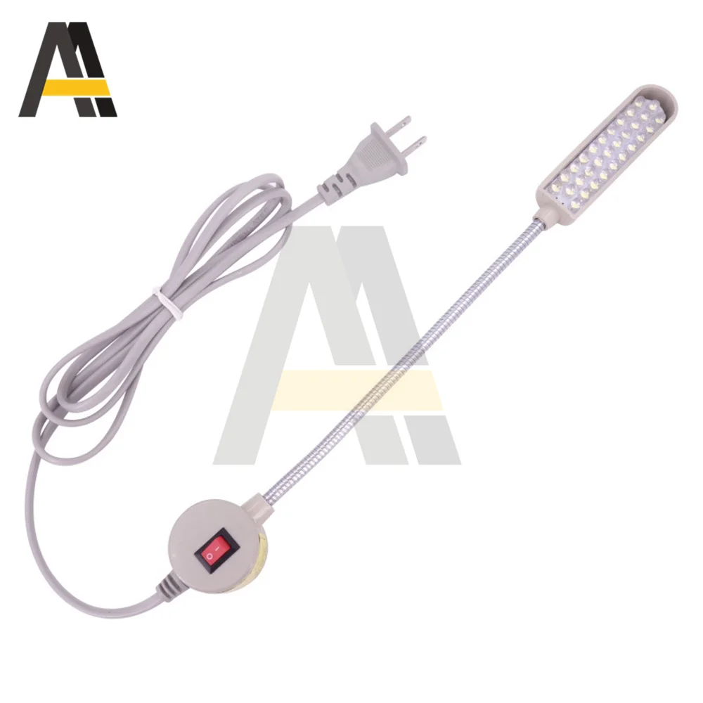 30-LED-Industrial-Lighting-Sewing-Machine-Lights-Multifunctional ...