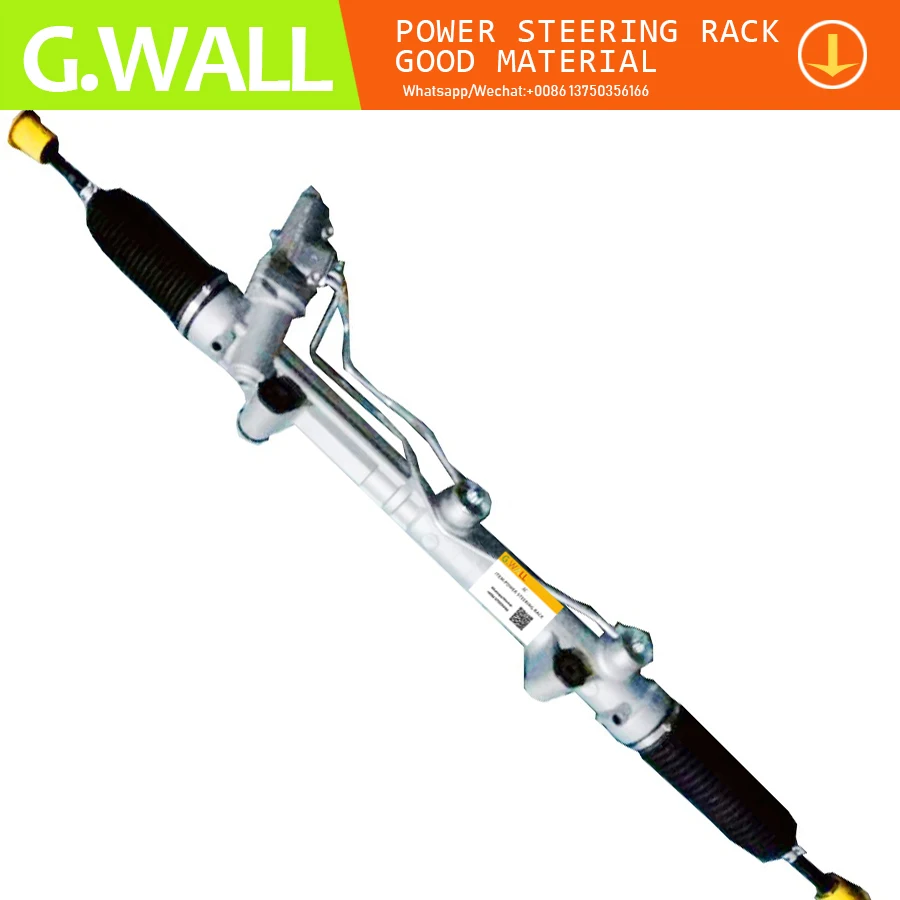 ใหม่Power Steering RackสำหรับMercedes GL350 ML450 GL320 ML63 R320 R350 ...