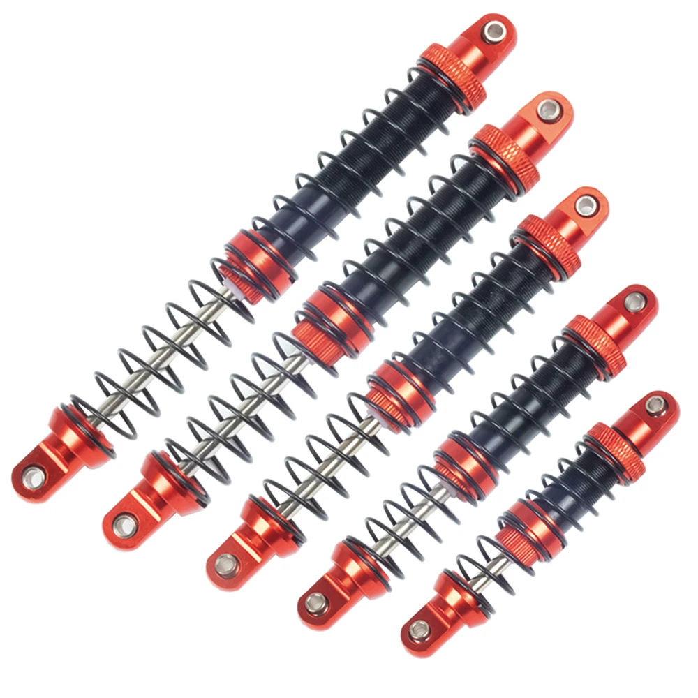 Metal-Shock-Absorber-Adjustable-Damper-70-80-90-100-110-120mm-for-1-10 ...