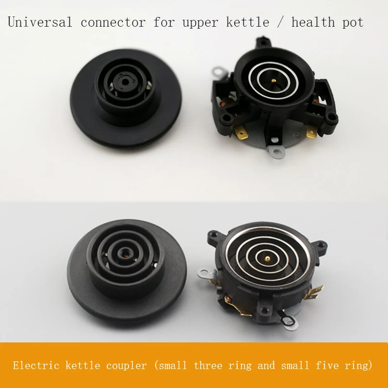 Electric-Kettle-Accessories-Kettle-Base-Temperature-Controller ...