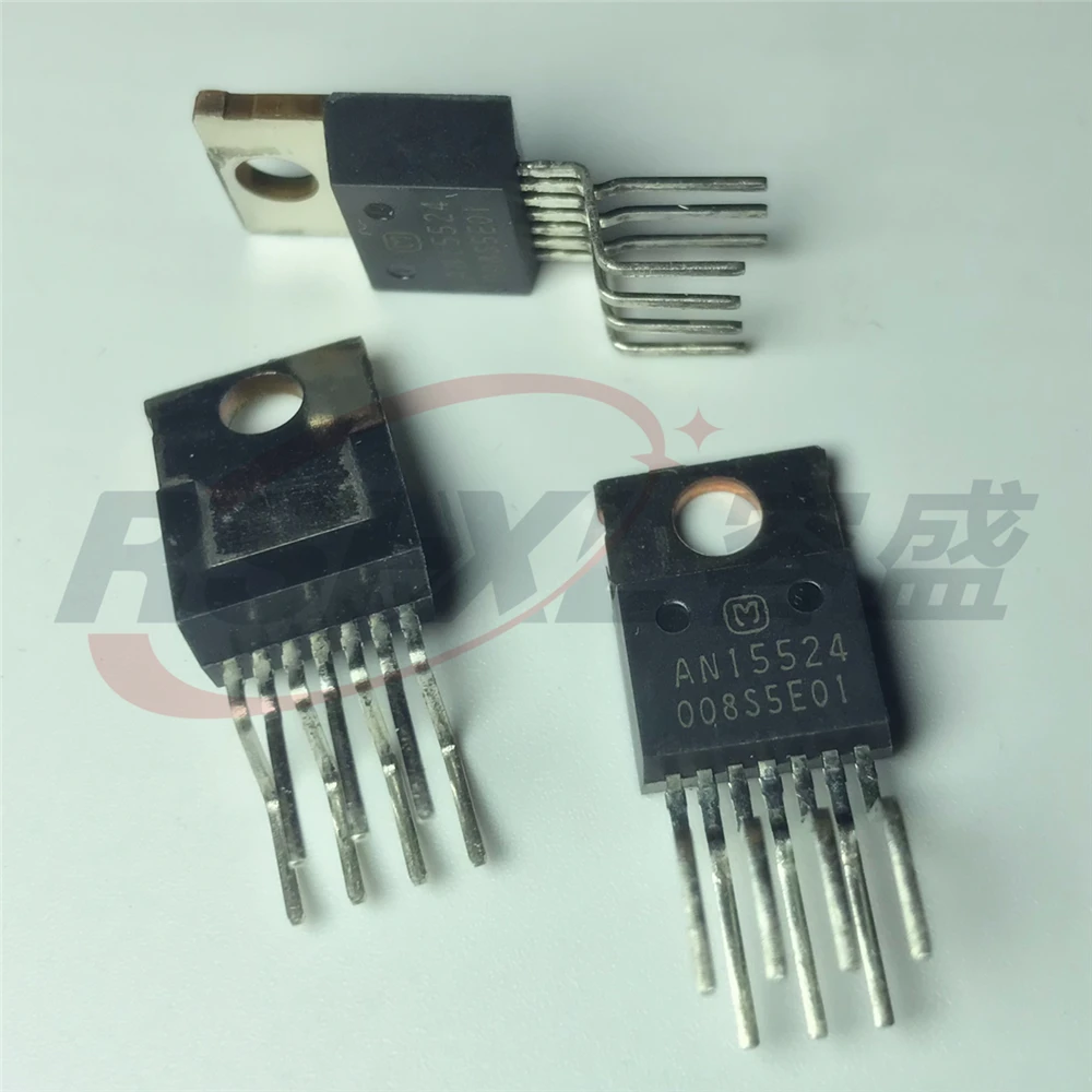 AN15524 A15524 15524 new original 10pcs/lot|Transistors| - AliExpress