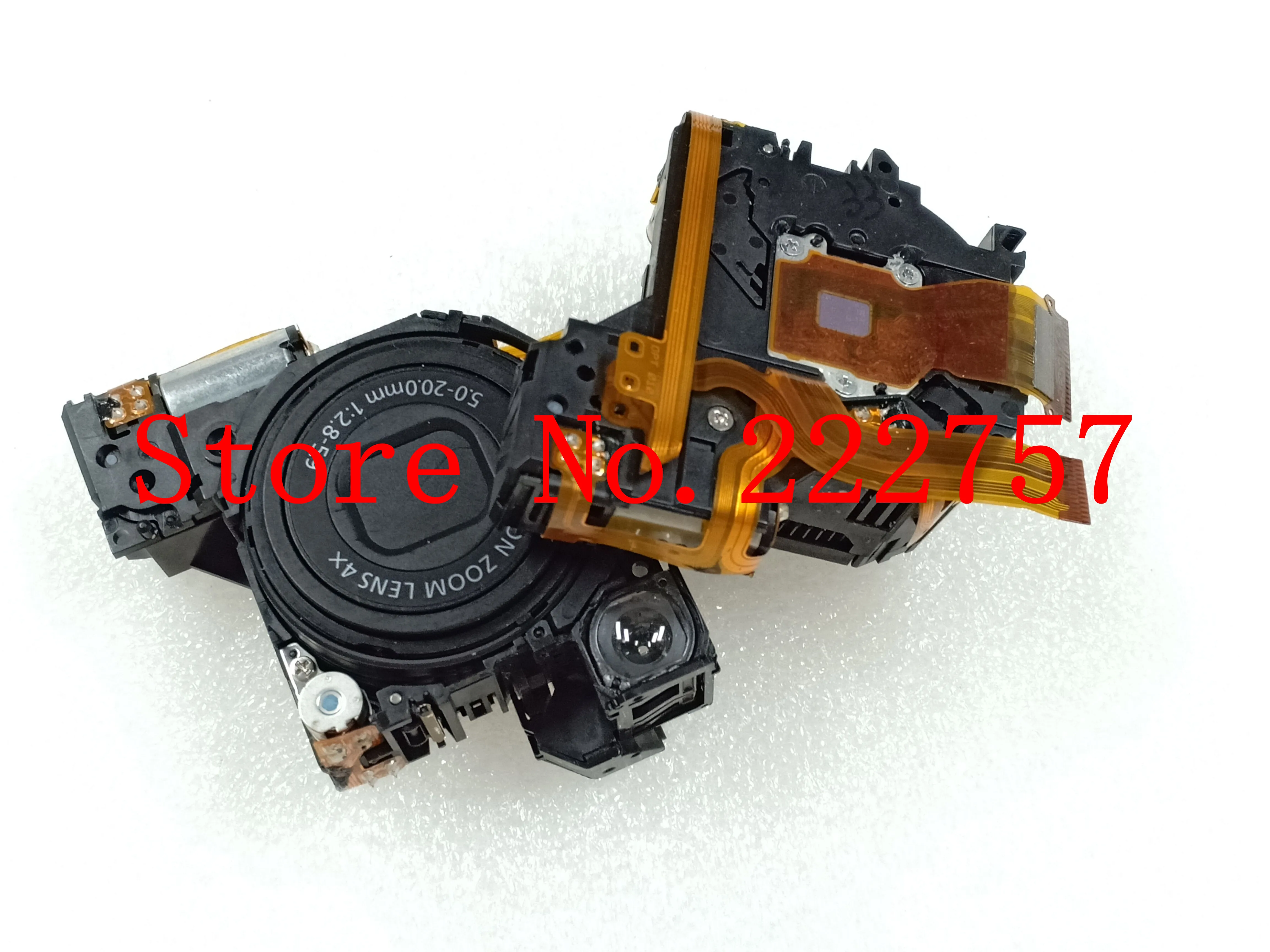 Original Digital Camera Zoom lens Accessories for Canon A1200; PC1586 ...