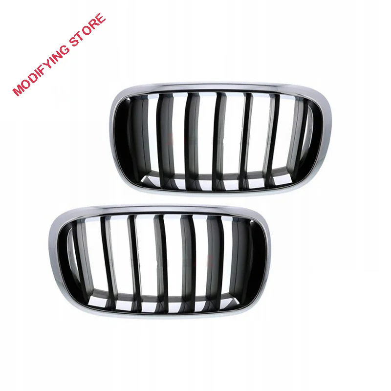 51137294485-51137294486-for-bmw-X5-F15-2-8-Front-bumper-grille-Front ...