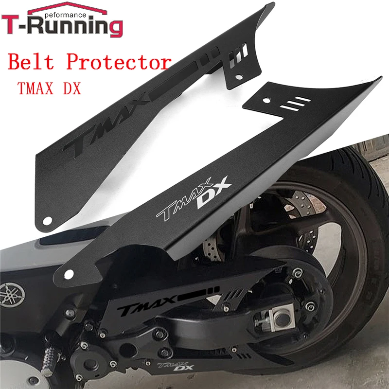 For Yamaha Tmax530 Dx T-max 530 2017-2019 Motorcycle Accessories Belt ...