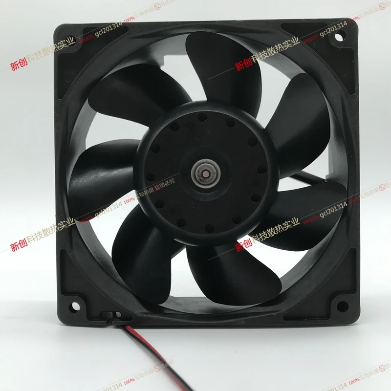 Original 109R1224H102 24V 0.25A 12CM 12038 switch power inverter ...