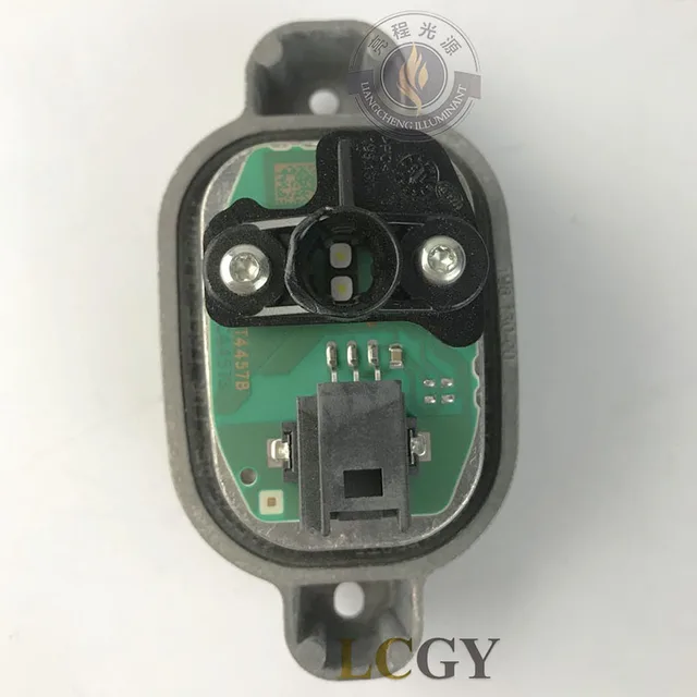 63117428425 Original OEM For BM W 1' Series F20 F21 LCI LED 114d 116d ...