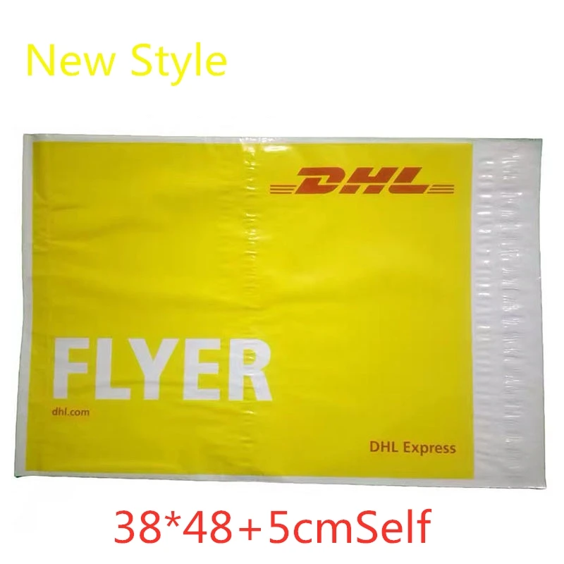 Fedex Envelope Plastic