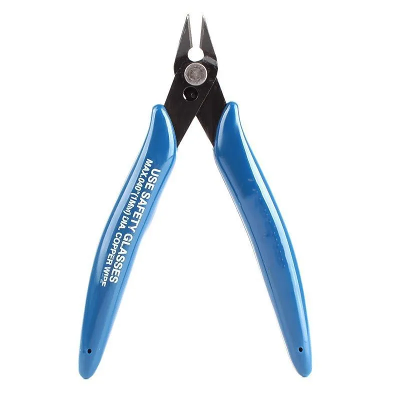 1pcs Model Plier Wire Plier Cut Line Stripping Multitool Stripper Knife ...