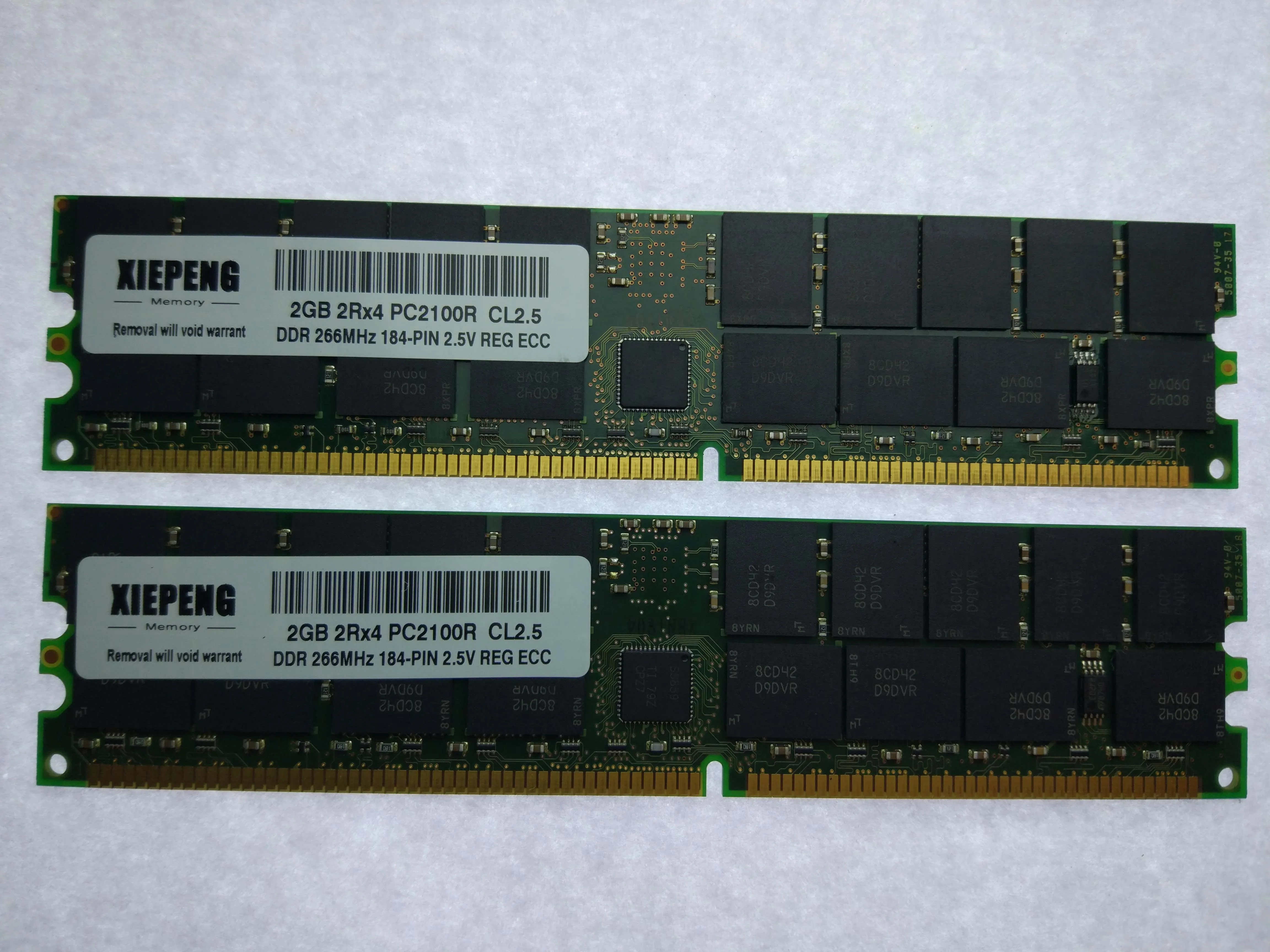 Ibm Eserver X Series 345