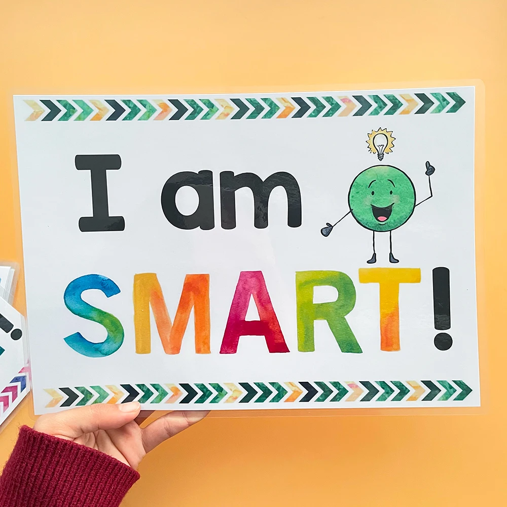 English Classroom Decorating Ideas