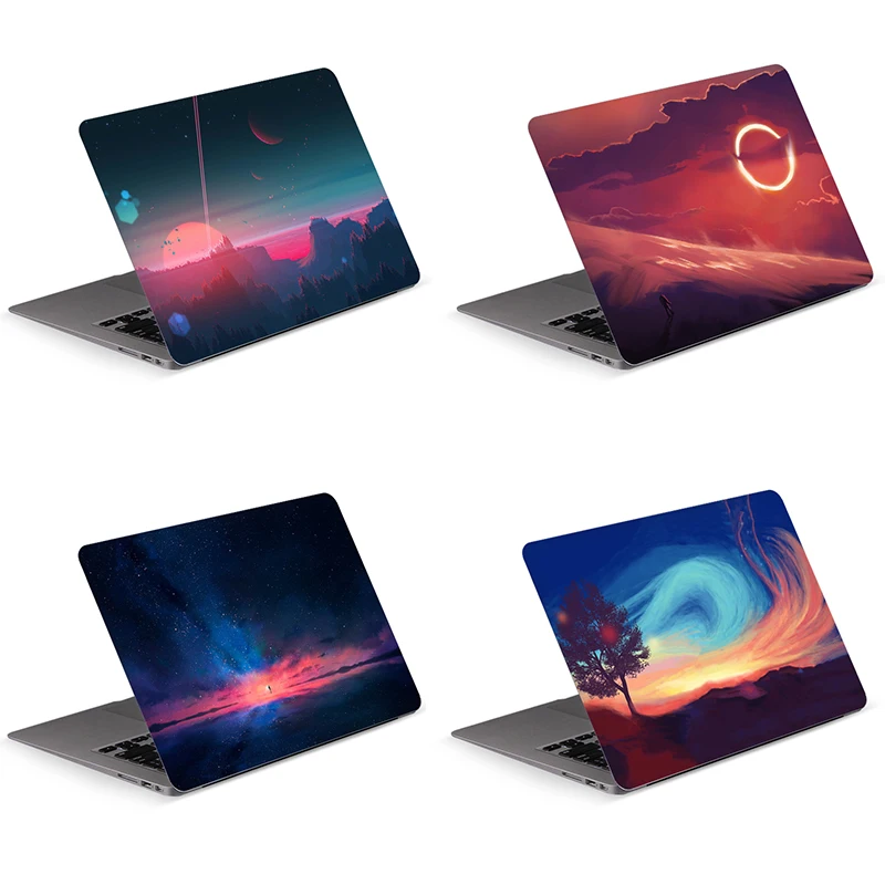 DIY-Laptop-Decoration-Laptop-Skin-Laptop-Sticker-Vinyl-Sticker-Decal-12 ...