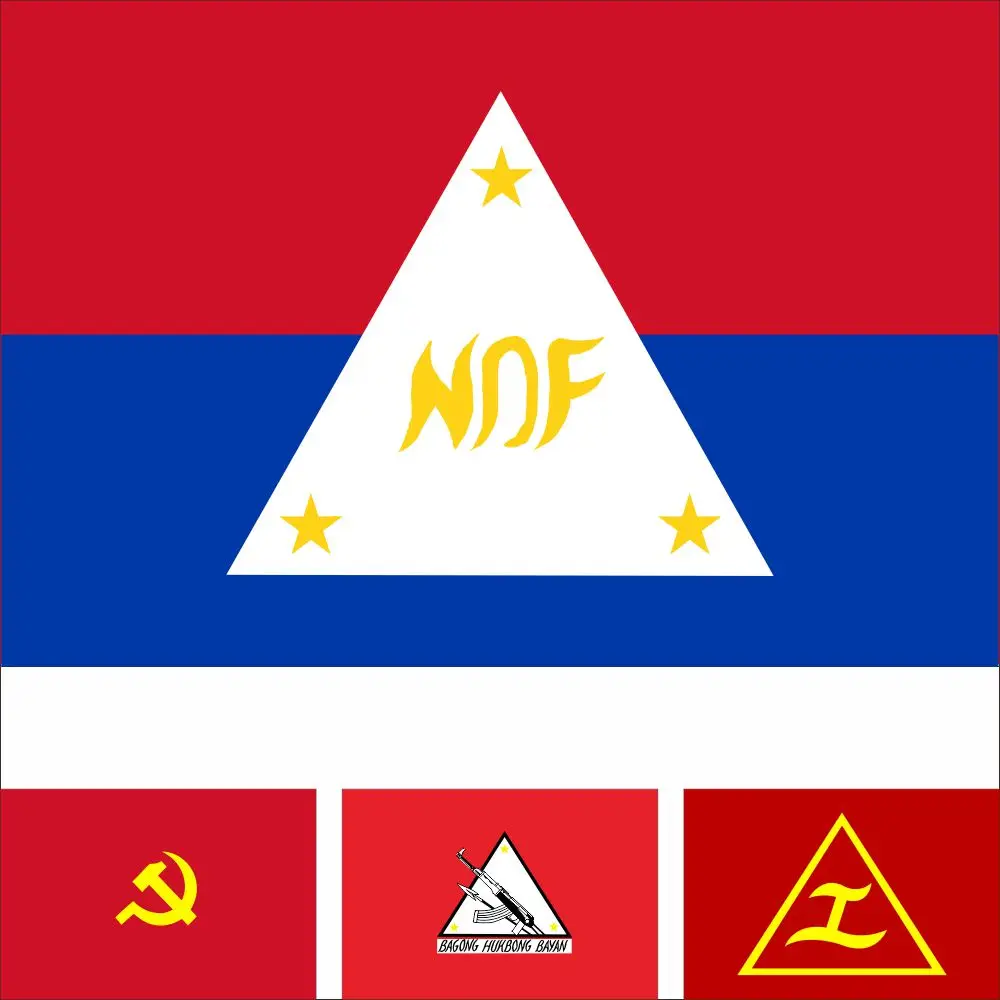 Philippine-Communist-Party-Flag-3X5ft-90X150cm-60x90cm-Kabataang ...