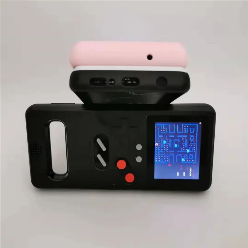 Чехол Gameboy S10 Plus для samsung Galaxy S10, чехол, полный цвет, 36 ...