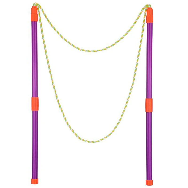 Outdoor Giant Rope Bubble Wand - Life Changing Products