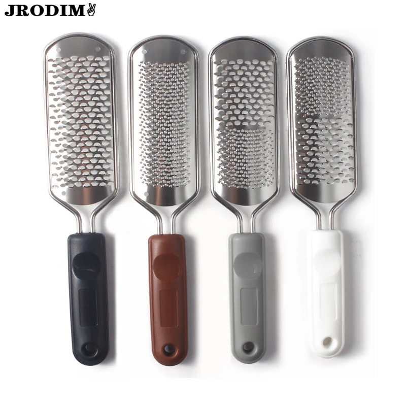 Stainless Steel Foot File