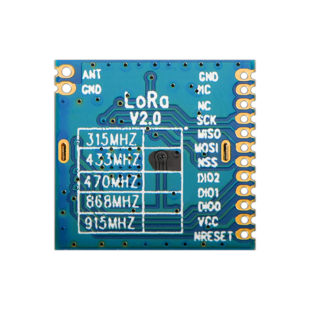 1pcs-LoRa1278-433-with-spring-antenna-in-433mhz-20dBm-100mW-Wireless-RF ...