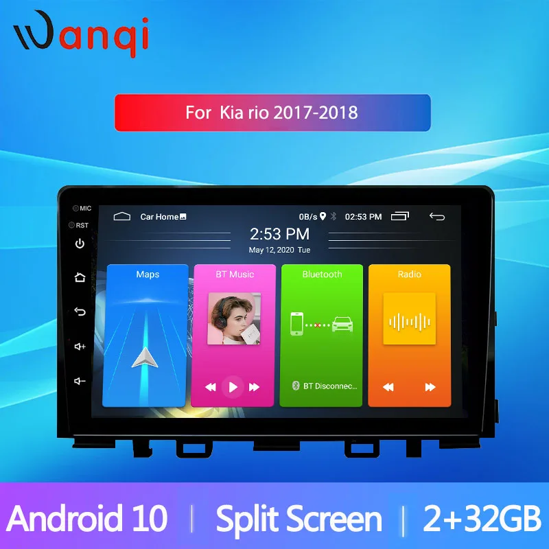 Stereo Replacement Help | Kia Forum