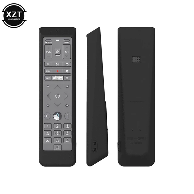 Xfinity Tv Remote