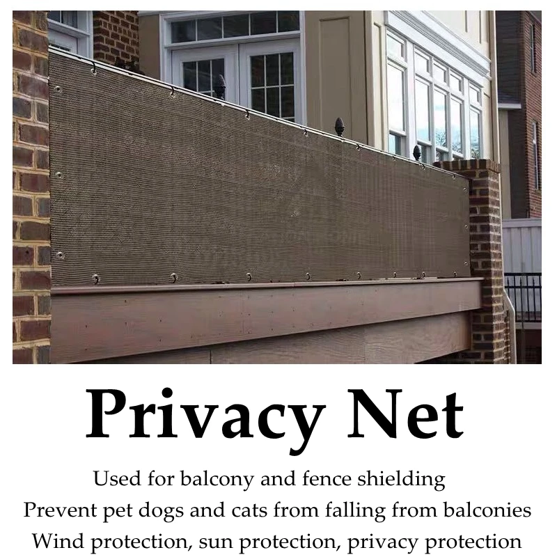 Height-0-9m-HDPE-Balcony-Privacy-Net-Fence-Enclosure-Net-Anti-UV-Wind ...