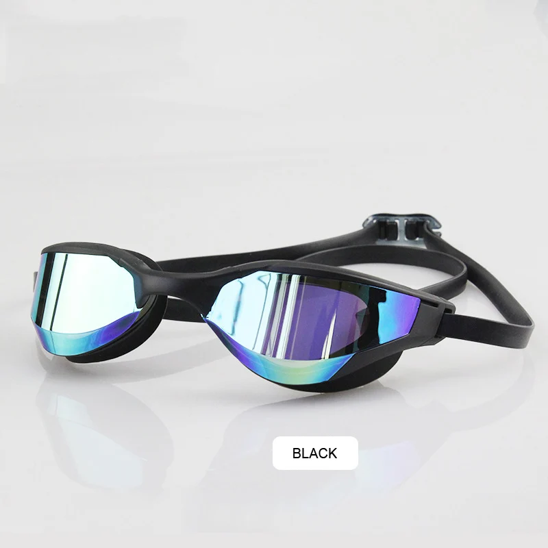 Competition Swim Goggles