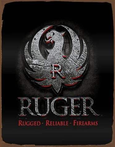 Ruger Wallpaper