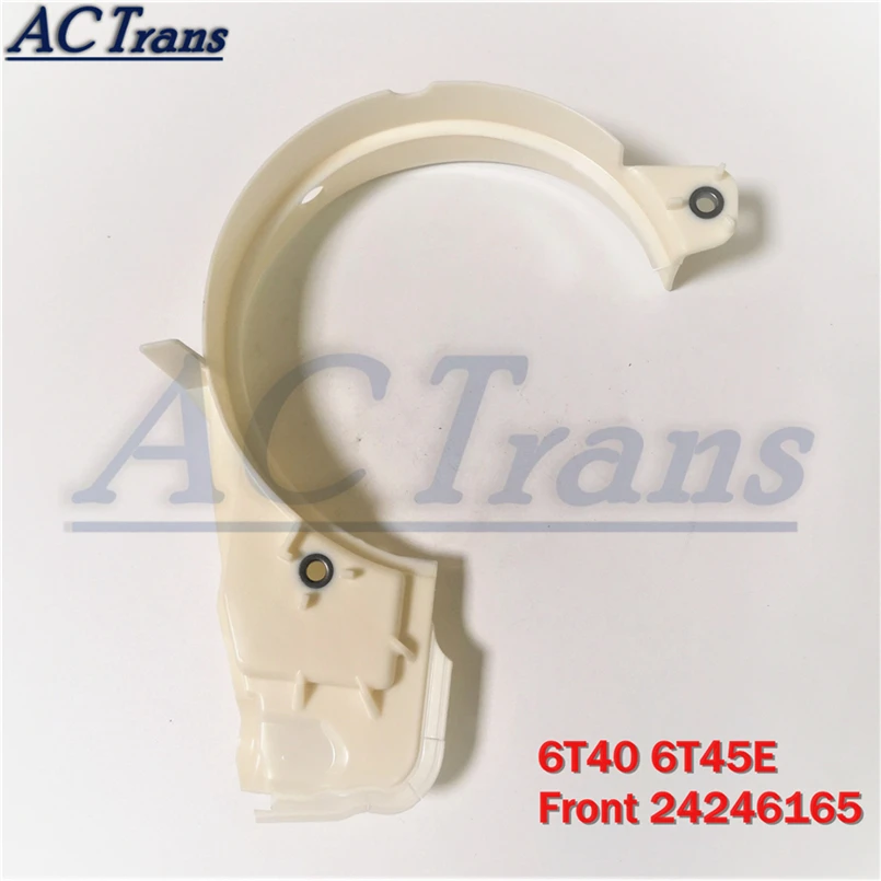Oem-6t30e-6t40-6t45-defletor-de-leo-de-transmiss-o-24239618-t45 ...