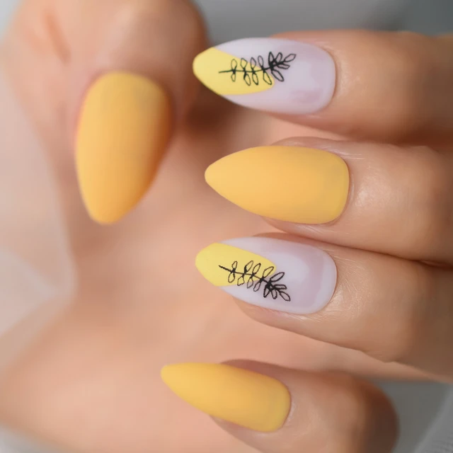 Pointy Nails Design Tumblr