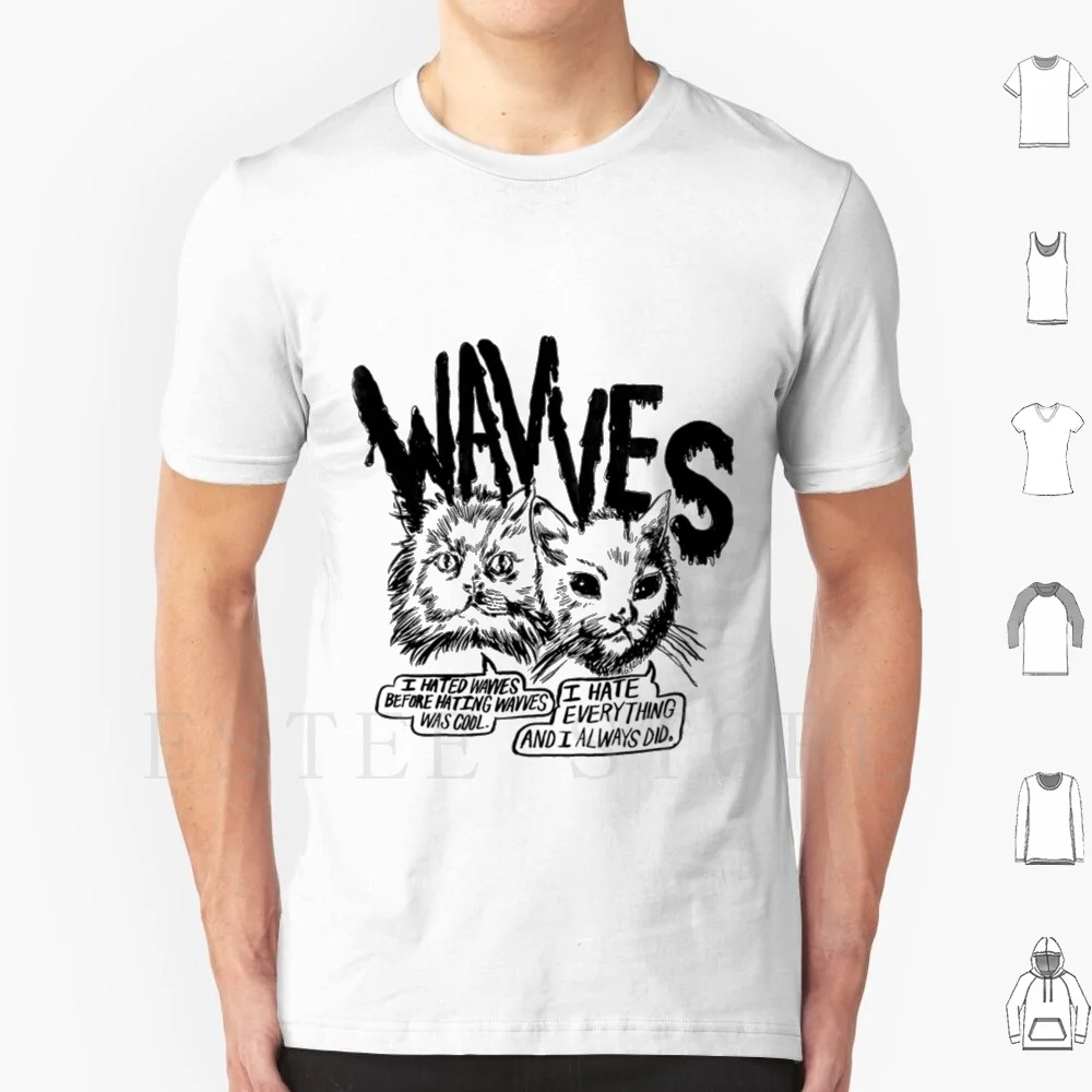 Wavves Logo