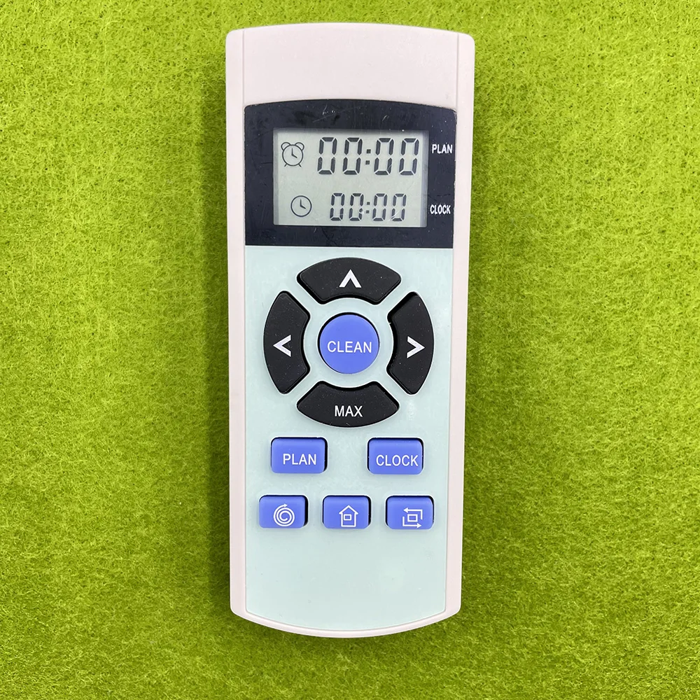 Remote Control 10001090 for Ecovacs ilife A4s A4 V3s Pro V7s Plus V7s ...