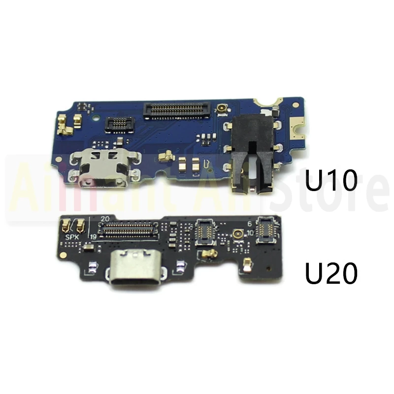 Original Charger Board PCB Flex For Meizu M2 M3 M3s M5 M5s M6 Note Mini ...