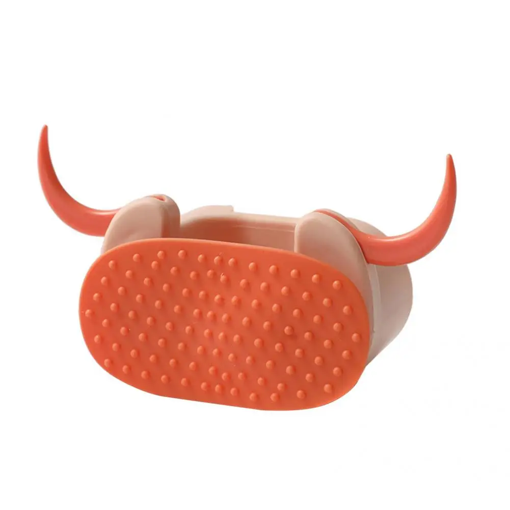 Tartós Rongyos Lógó Horog Abs Mop Tartó Hokok Korlátorlása Erős ...