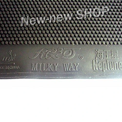Galaxy / Milky Way / Yinhe Neptune Long Pips-out Table Tennis Rubber ...