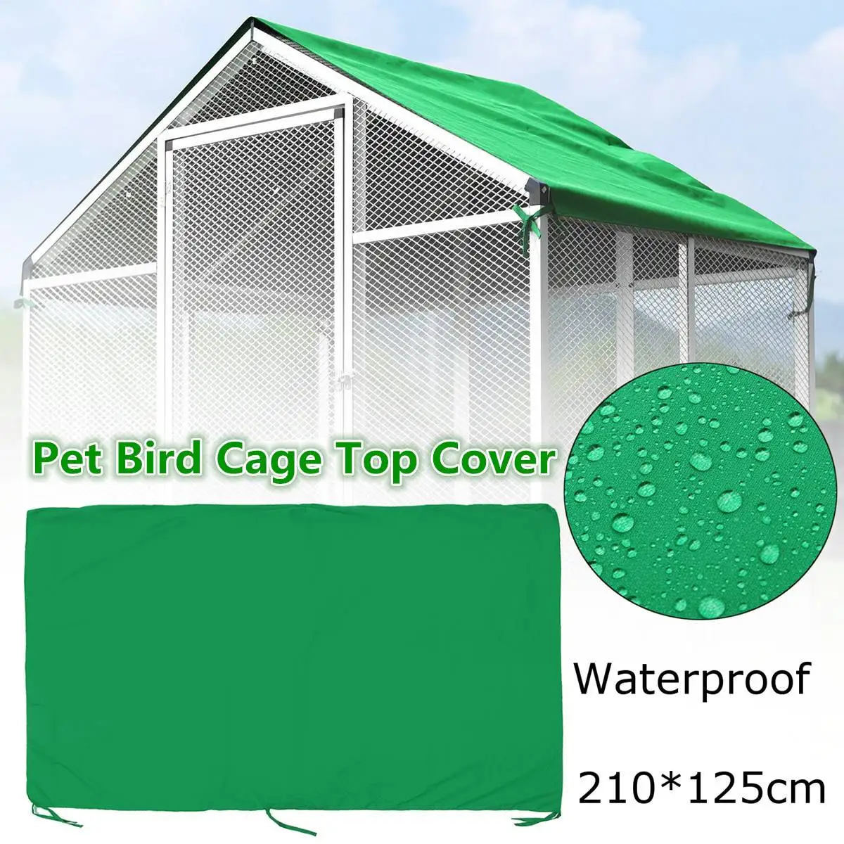 Can You Cover A Bird Cage With A Sheet at Timothy Mitchell blog