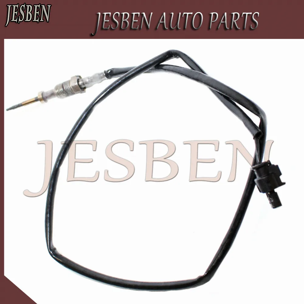 13627823945 7823945 bmw용 새로운 배기 가스 온도 센서, 비엠더블유 5 F07 F10 F11 535d ...